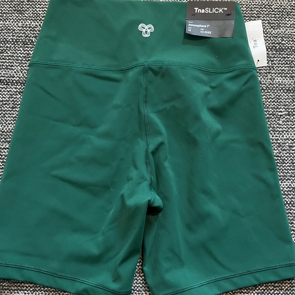 TNA | Shorts | Tna High Rise Biker Shorts | Poshmark